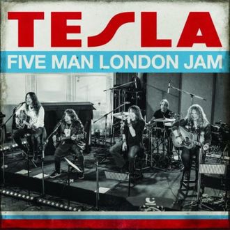 Tesla - Music