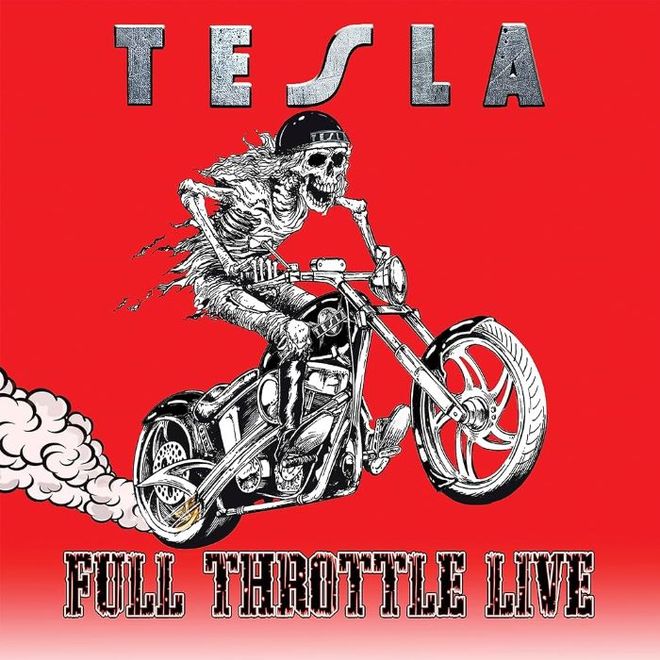 Tesla - Music