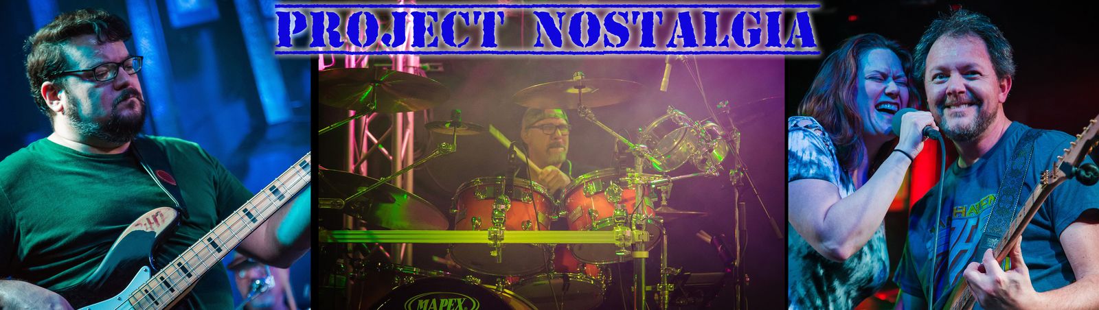 Project Nostalgia