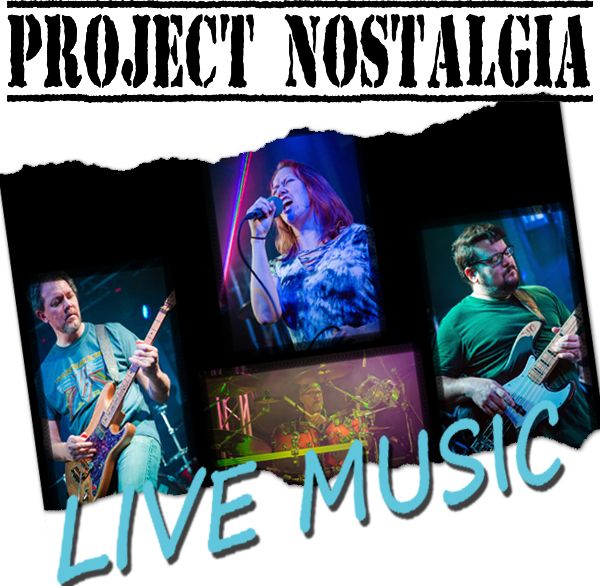 Project Nostalgia