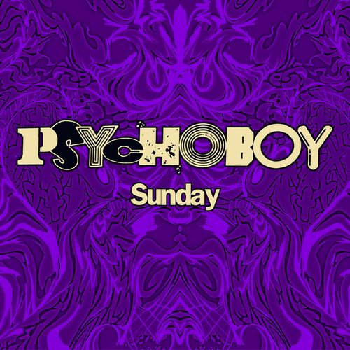 Psychoboy