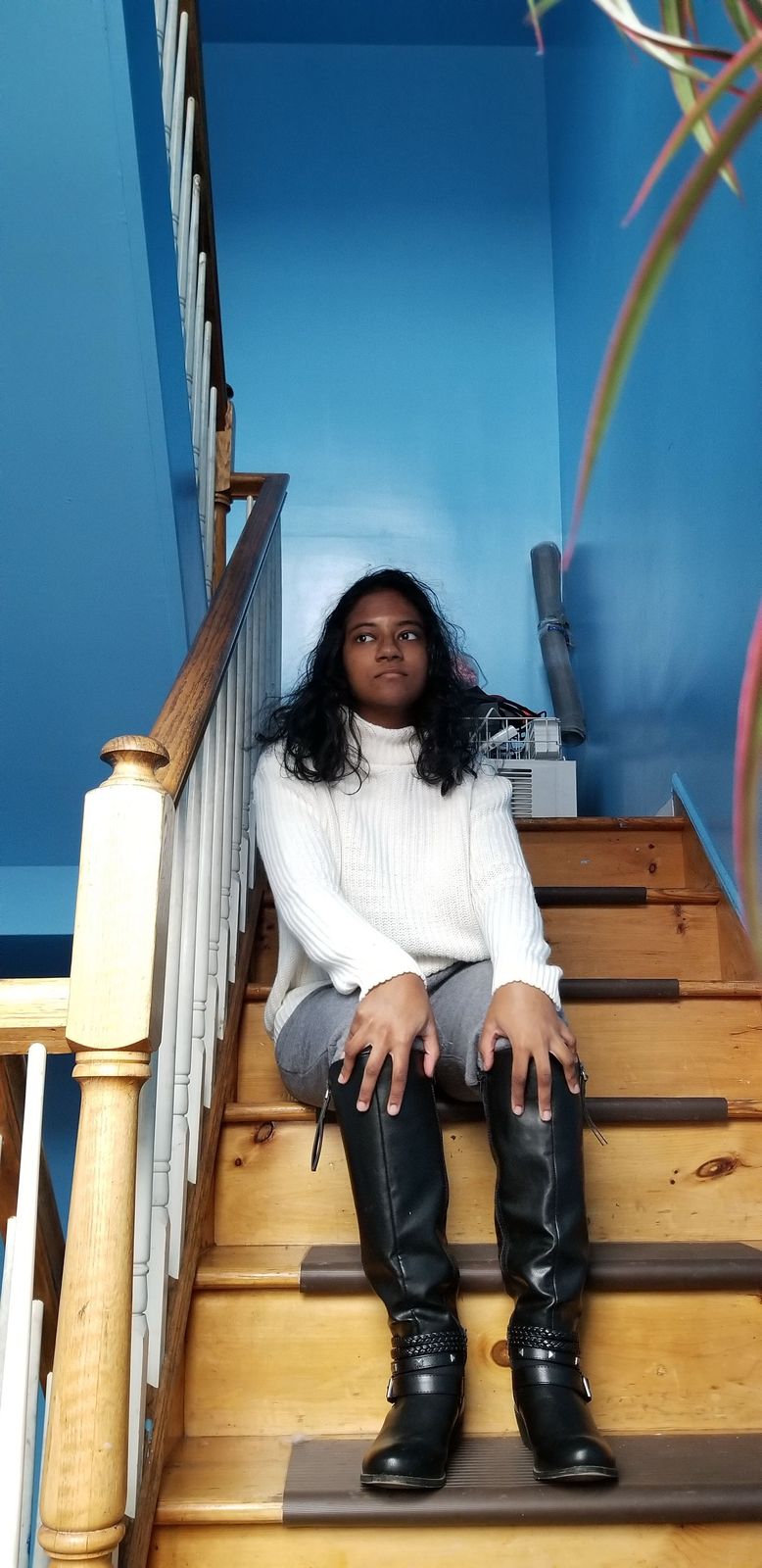 Julie Ragbeer - Photos