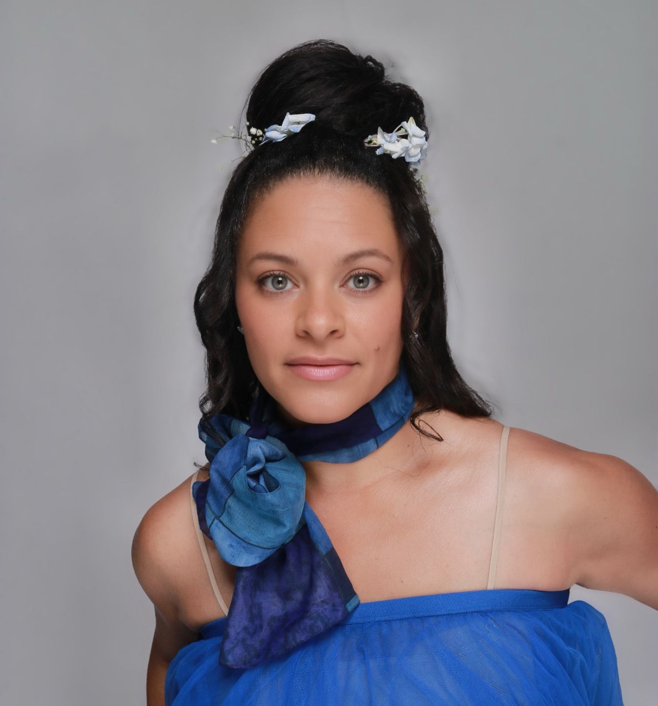 Mali Wilson - Her Story