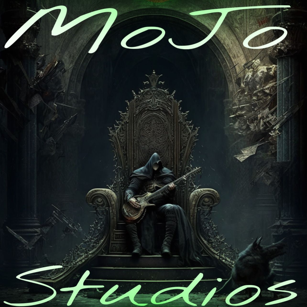 MoJo Studios MS