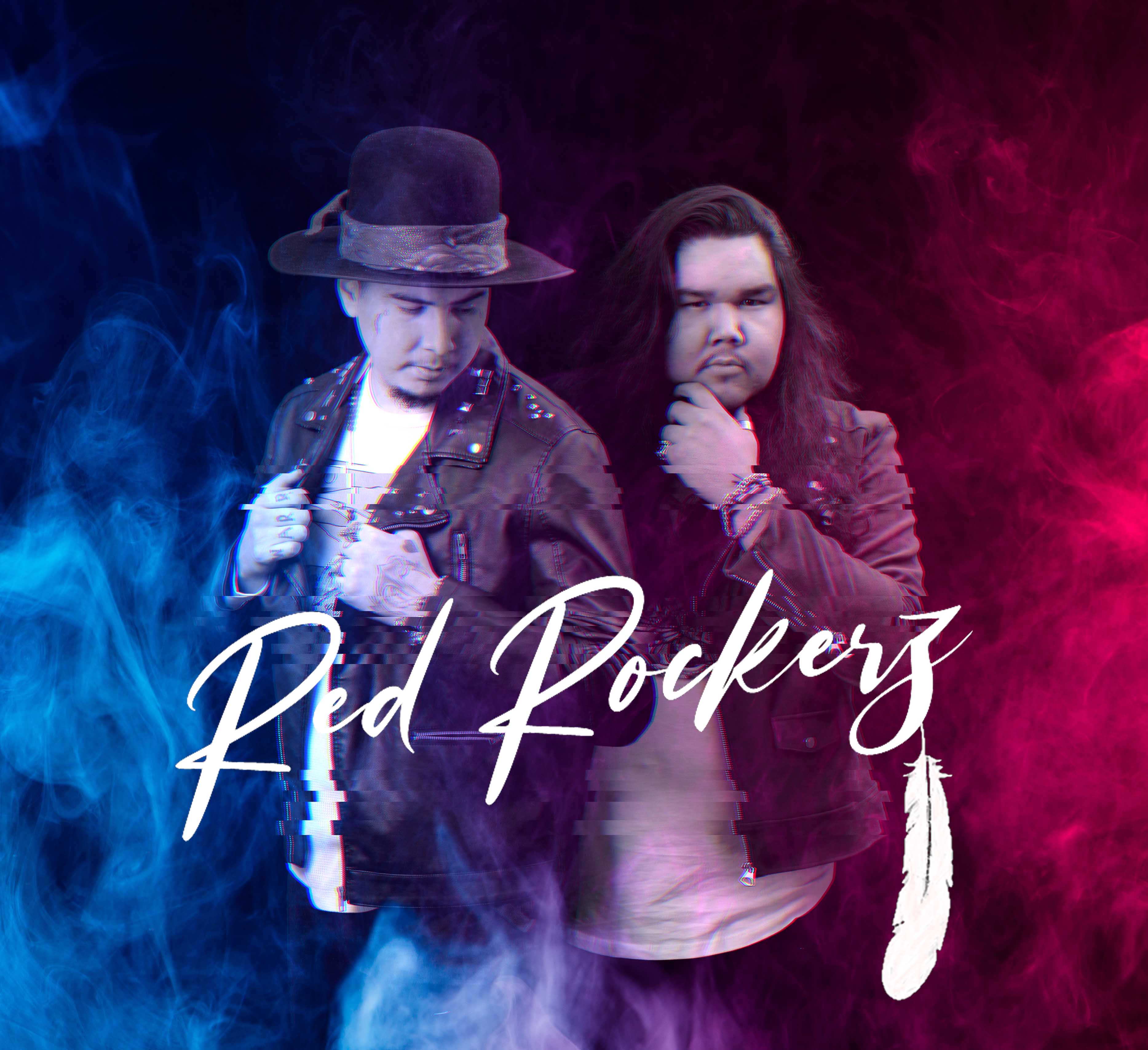 redrockerz