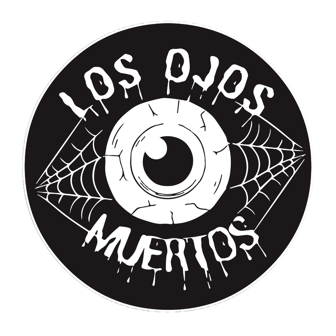 Los Ojos Muertos