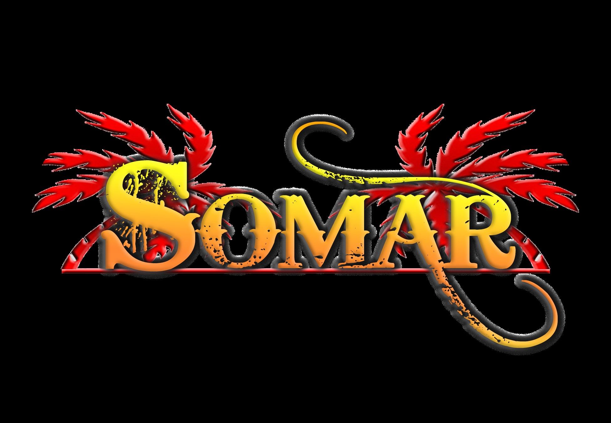 Somar Entertainment - Up & Coming Shows