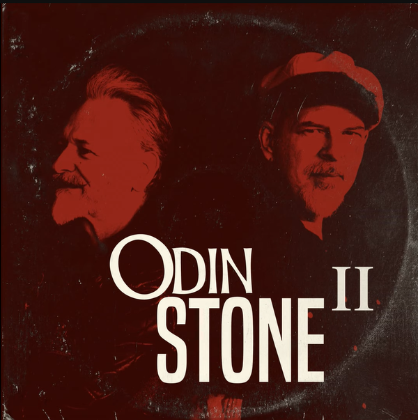 Odin Stone