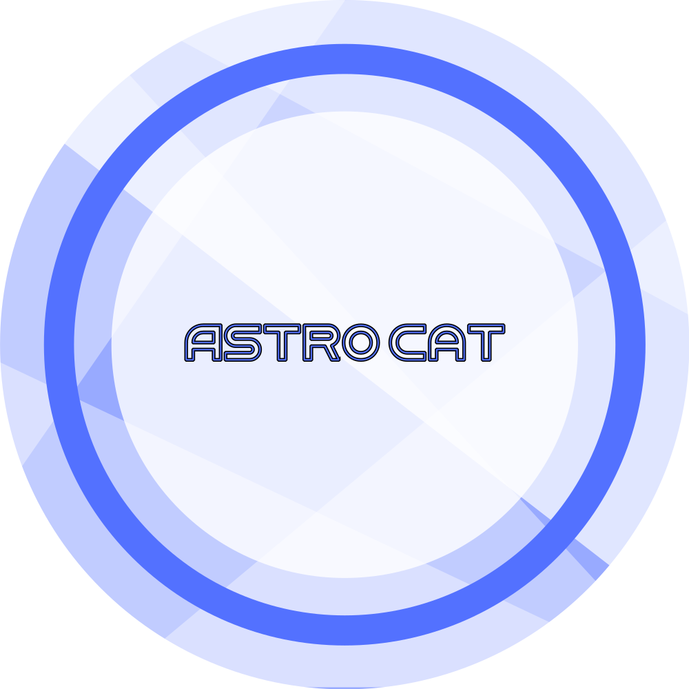 Astro Cat