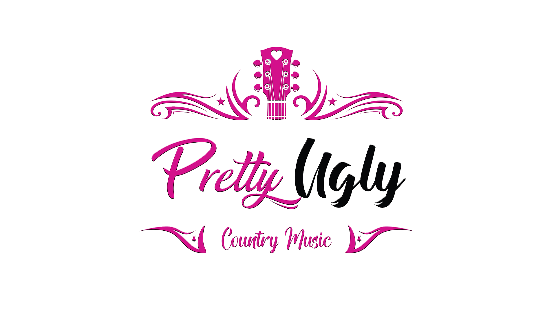 Pretty Ugly