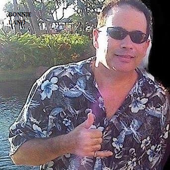 RONNIE LAND