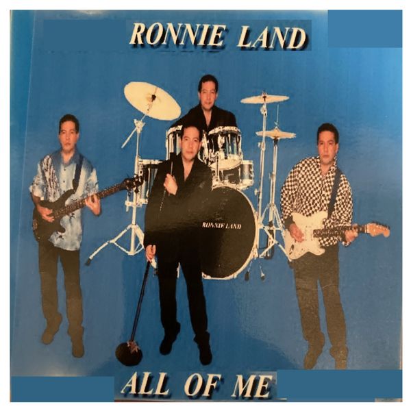 RONNIE LAND - Store