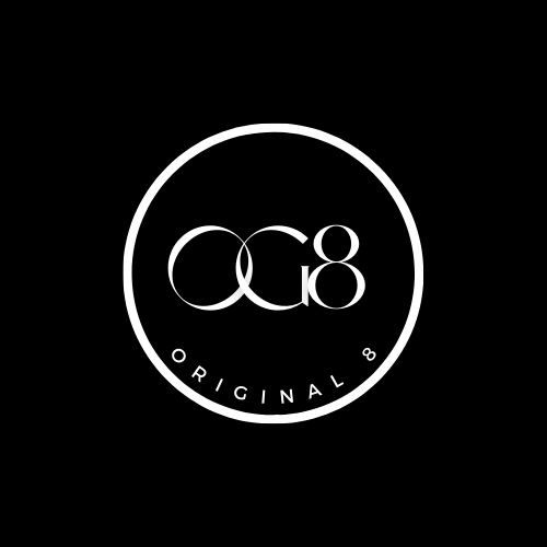 ORIGINAL 8 (OG8)