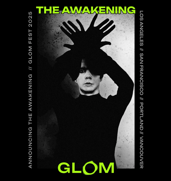 The Awakening - Live