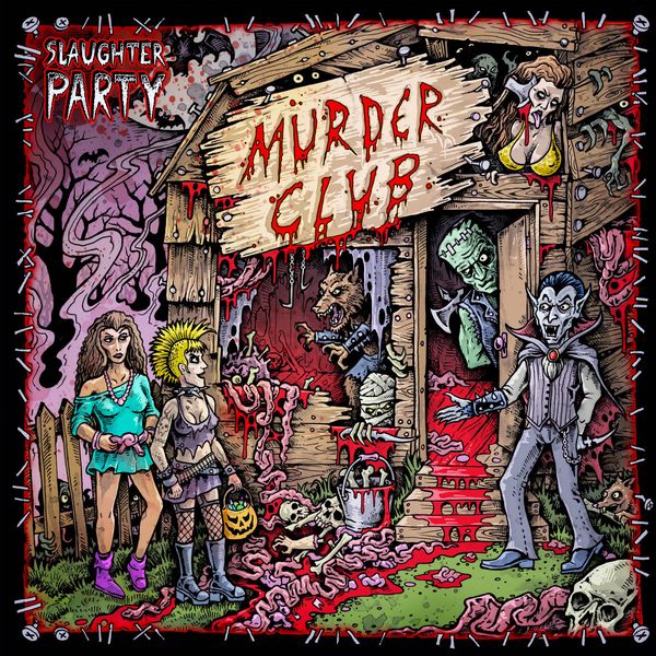 Slaughter Party