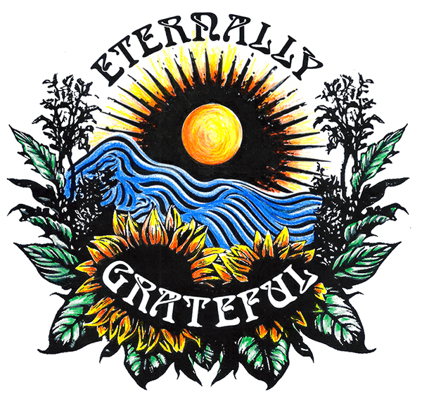 Eternally Grateful - Live Shows