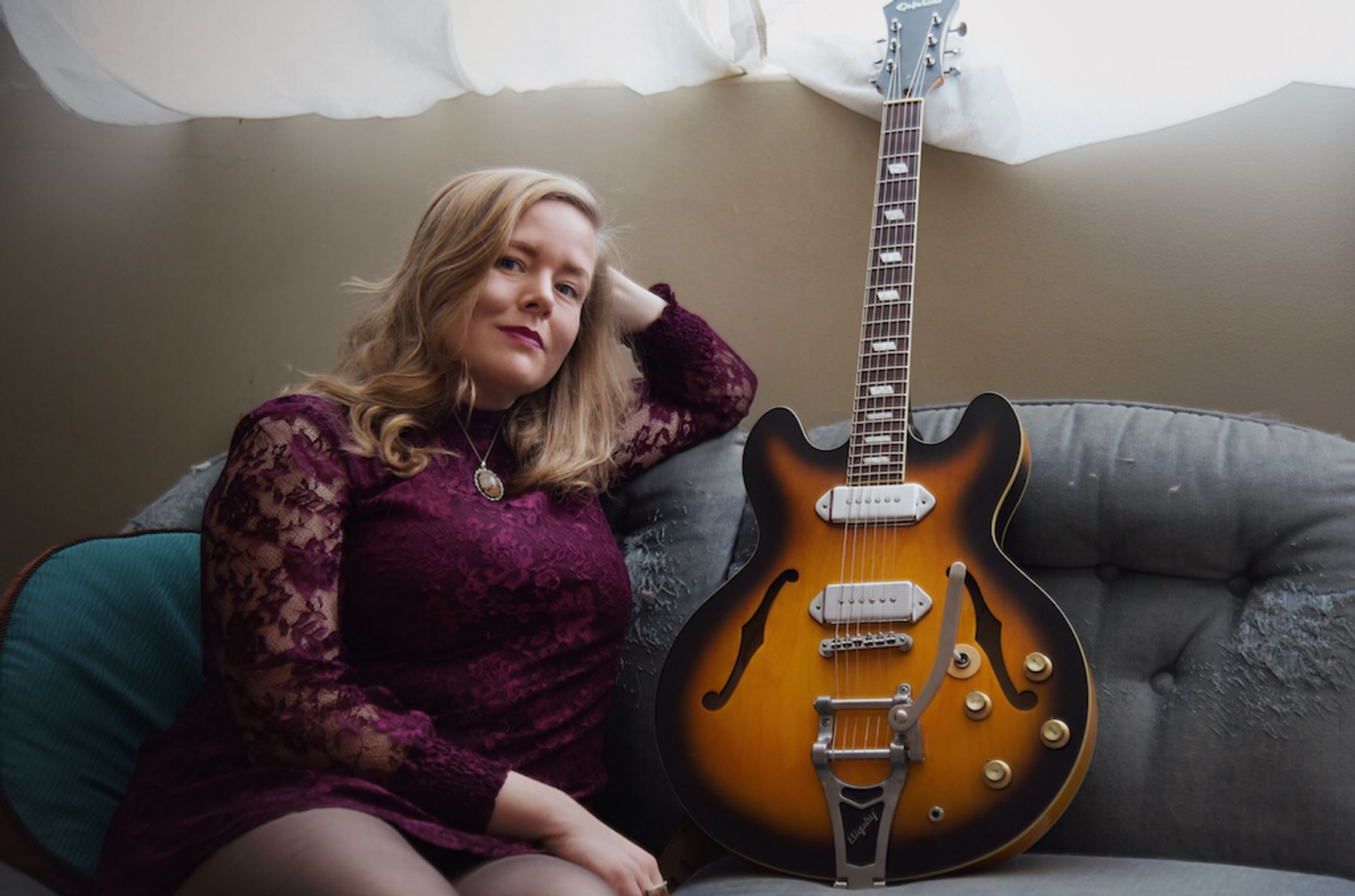 Home [lindseywalkermusic.com]