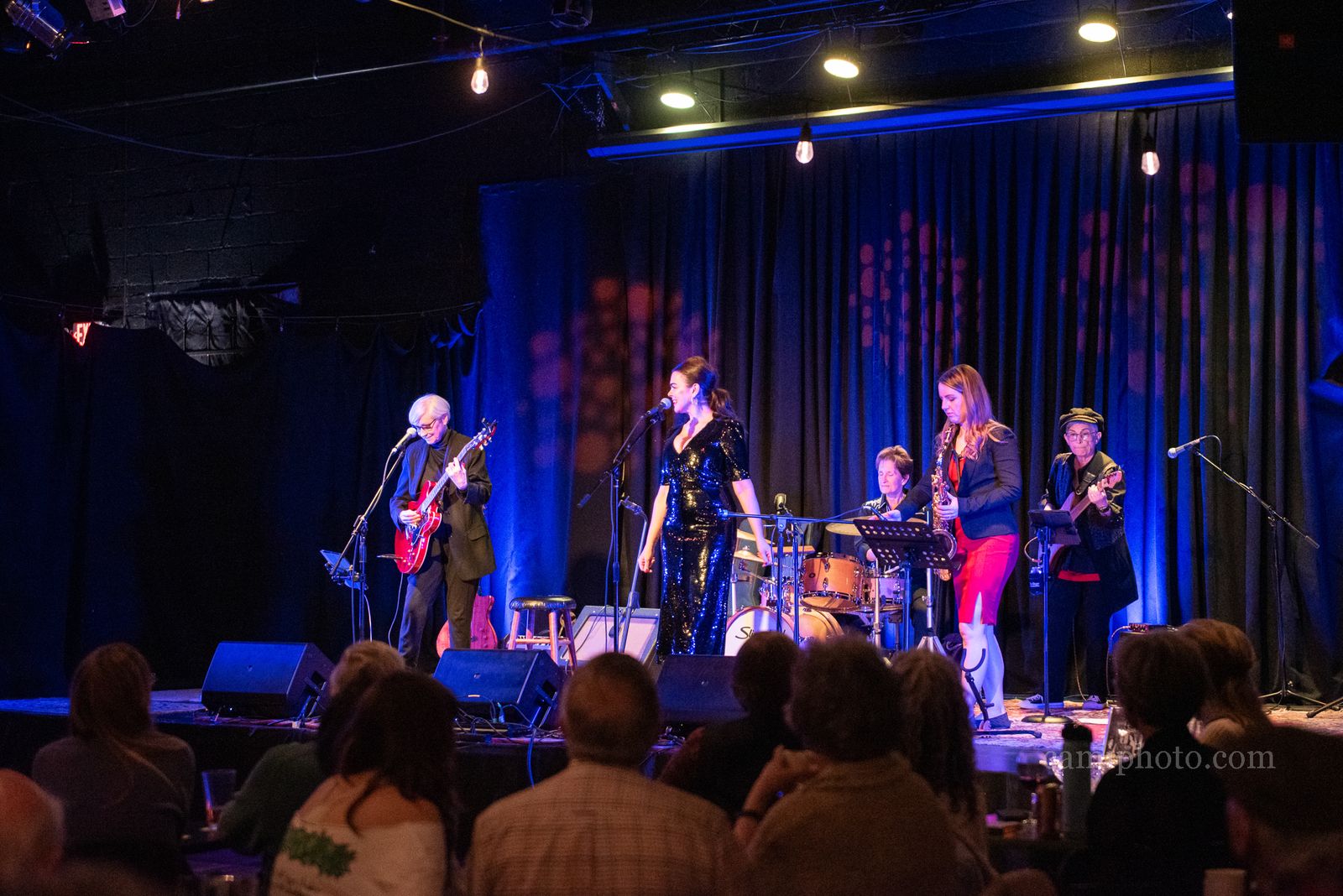 Company Funk! - Photos