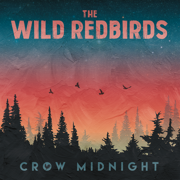 The Wild Redbirds