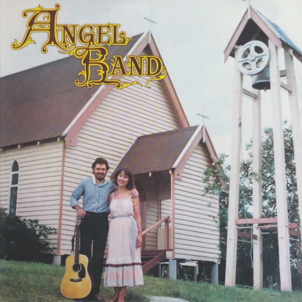 Clelia Adams - Angel Band