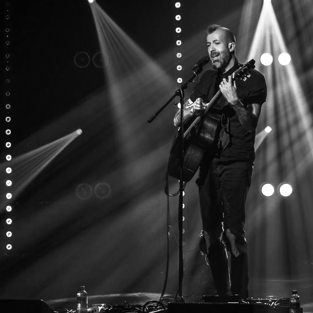 Full Concert Video - Watch now