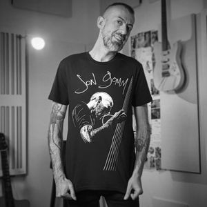 Jon Gomm