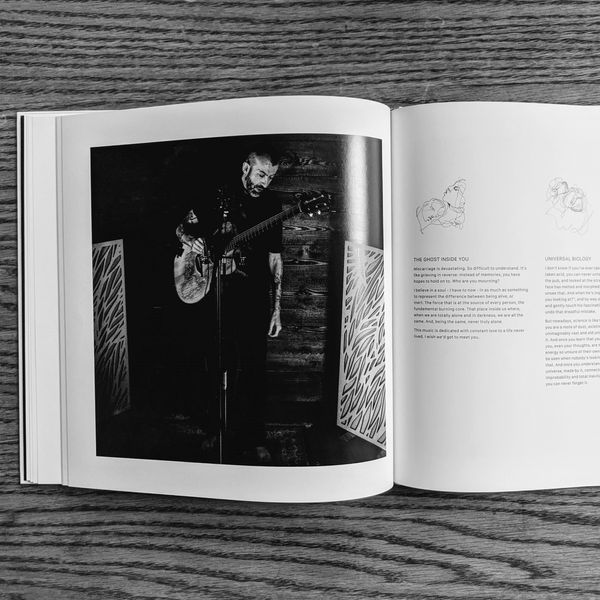 Jon Gomm - The Faintest Idea album - Product Store