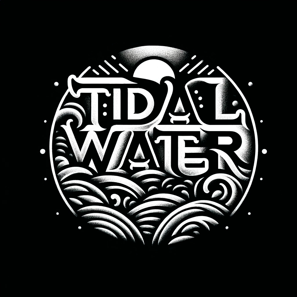 Tidal Water - Participants & Their roles