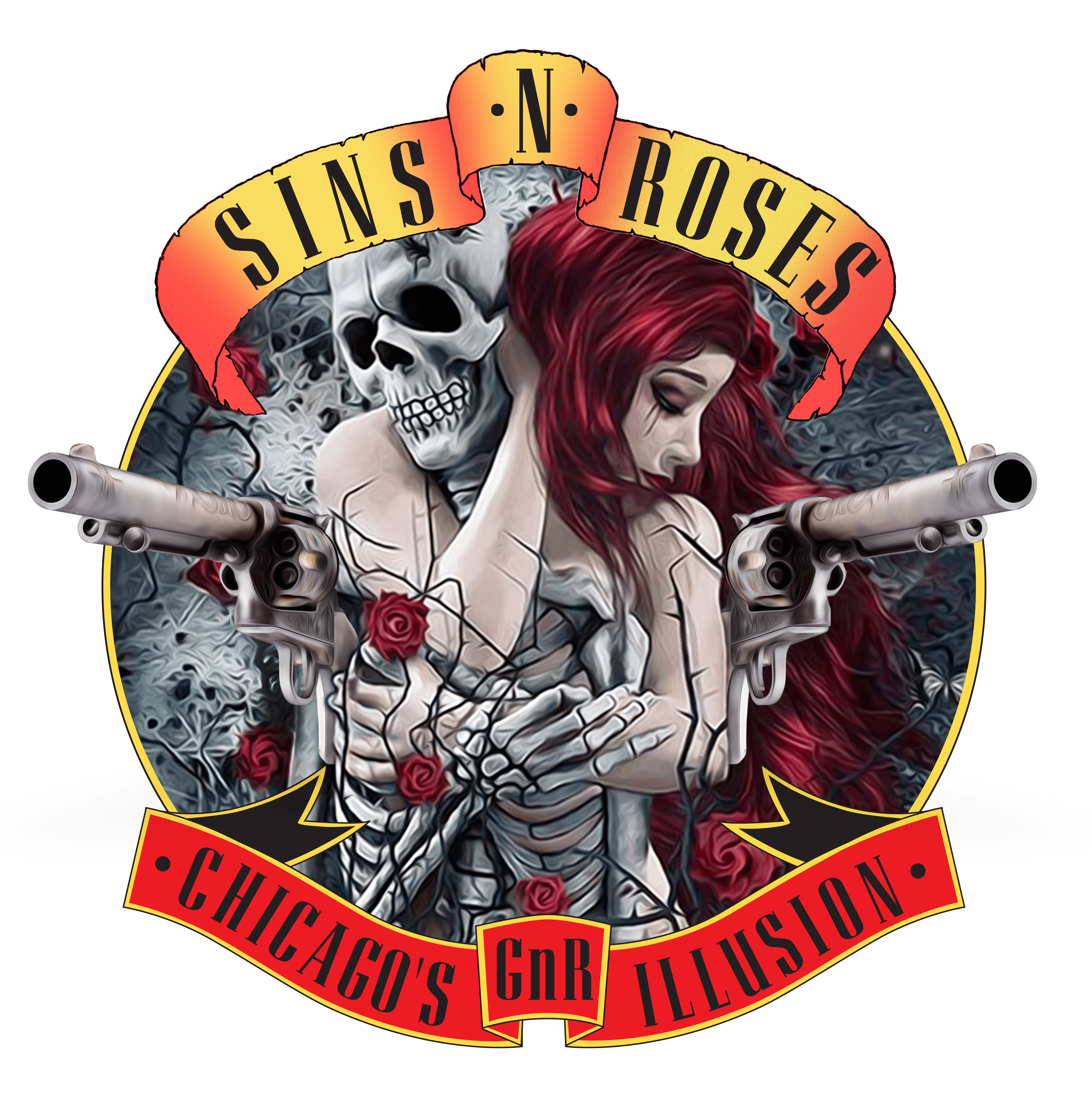 SINS N’ ROSES