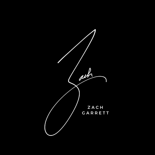 Zach Garrett