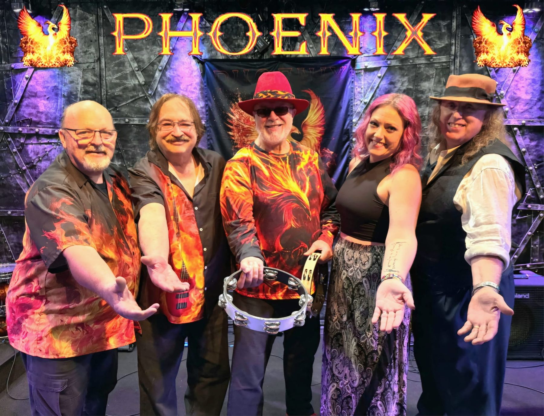 PhoenixBand