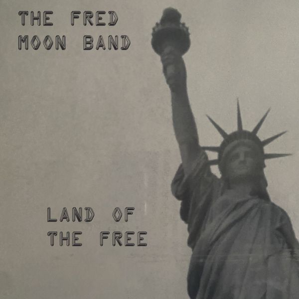 The Fred Moon Band