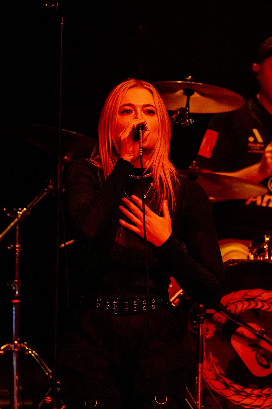TADPOLE | New Zealand Rock Band