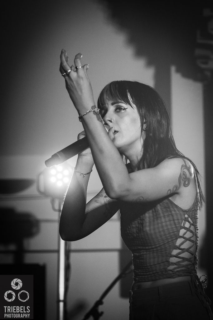 Tadpole - New Zealand Rock Band