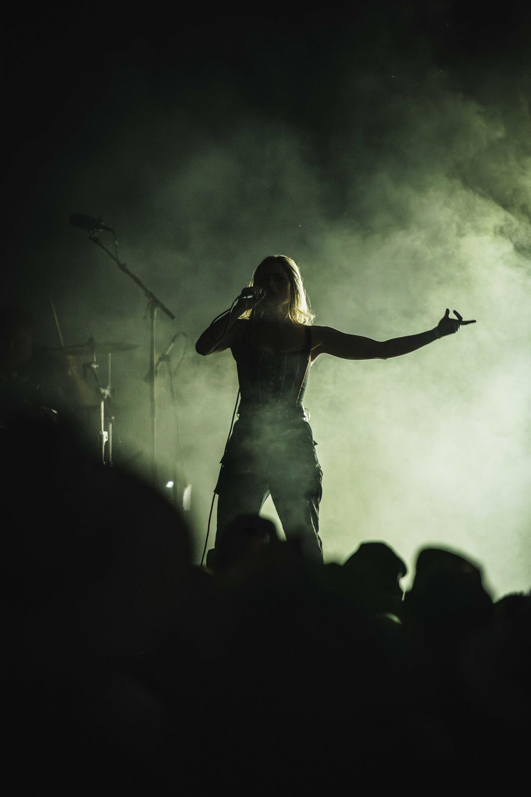 TADPOLE | New Zealand Rock Band