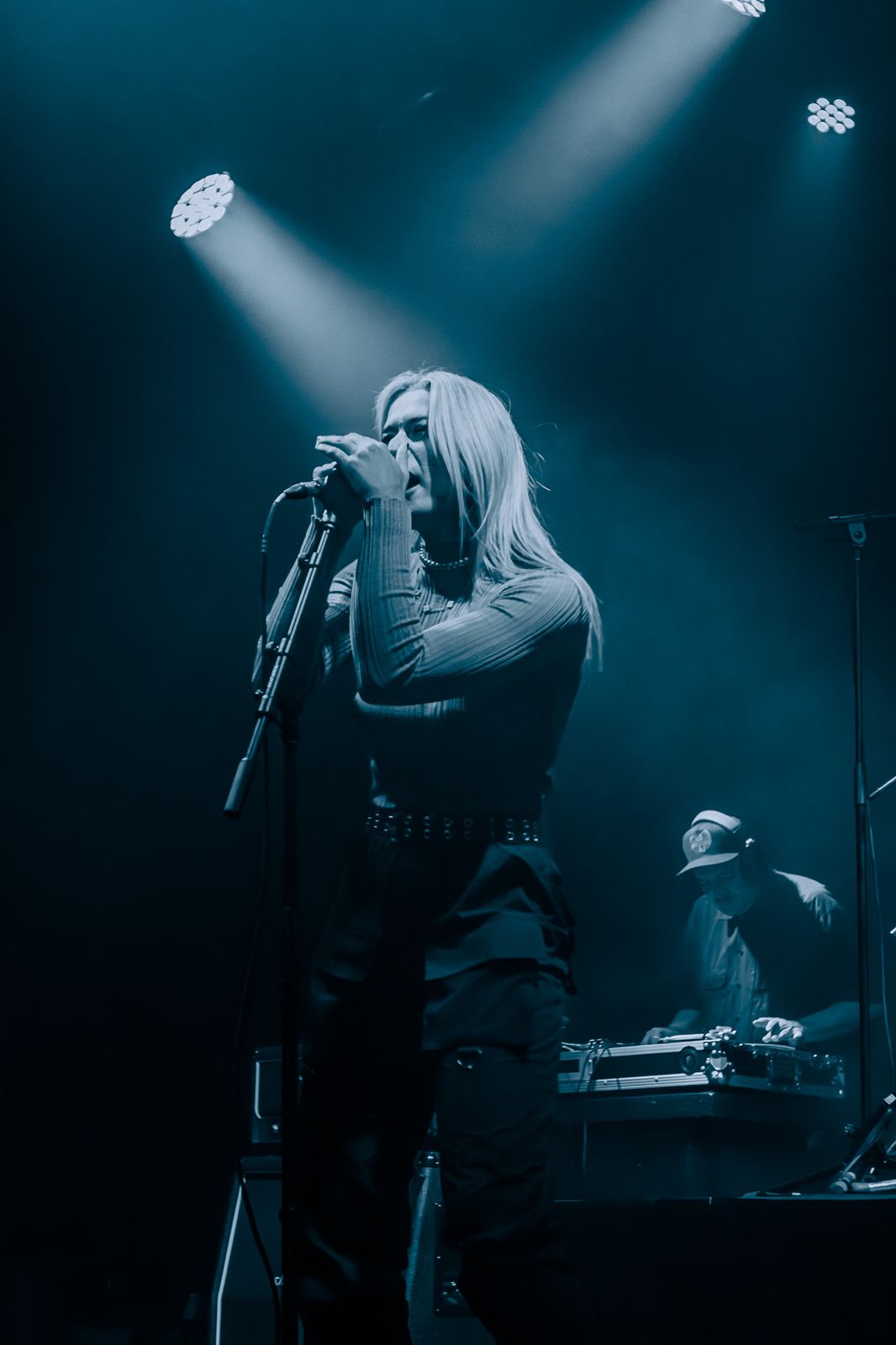 TADPOLE | New Zealand Rock Band