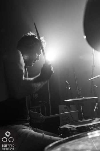 Tadpole - New Zealand Rock Band