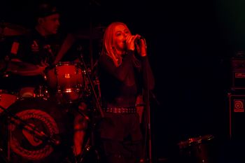 TADPOLE | New Zealand Rock Band