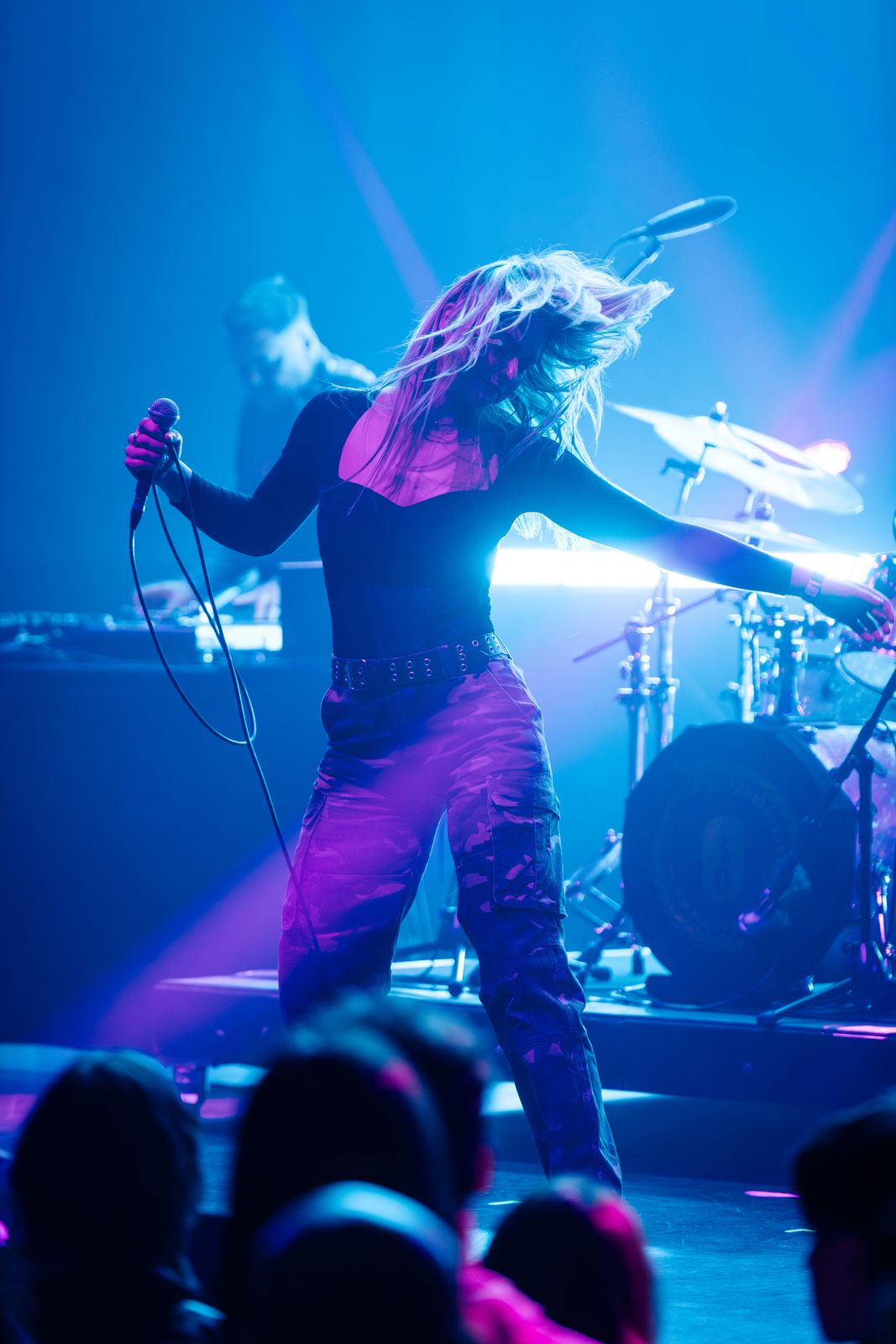 TADPOLE | New Zealand Rock Band