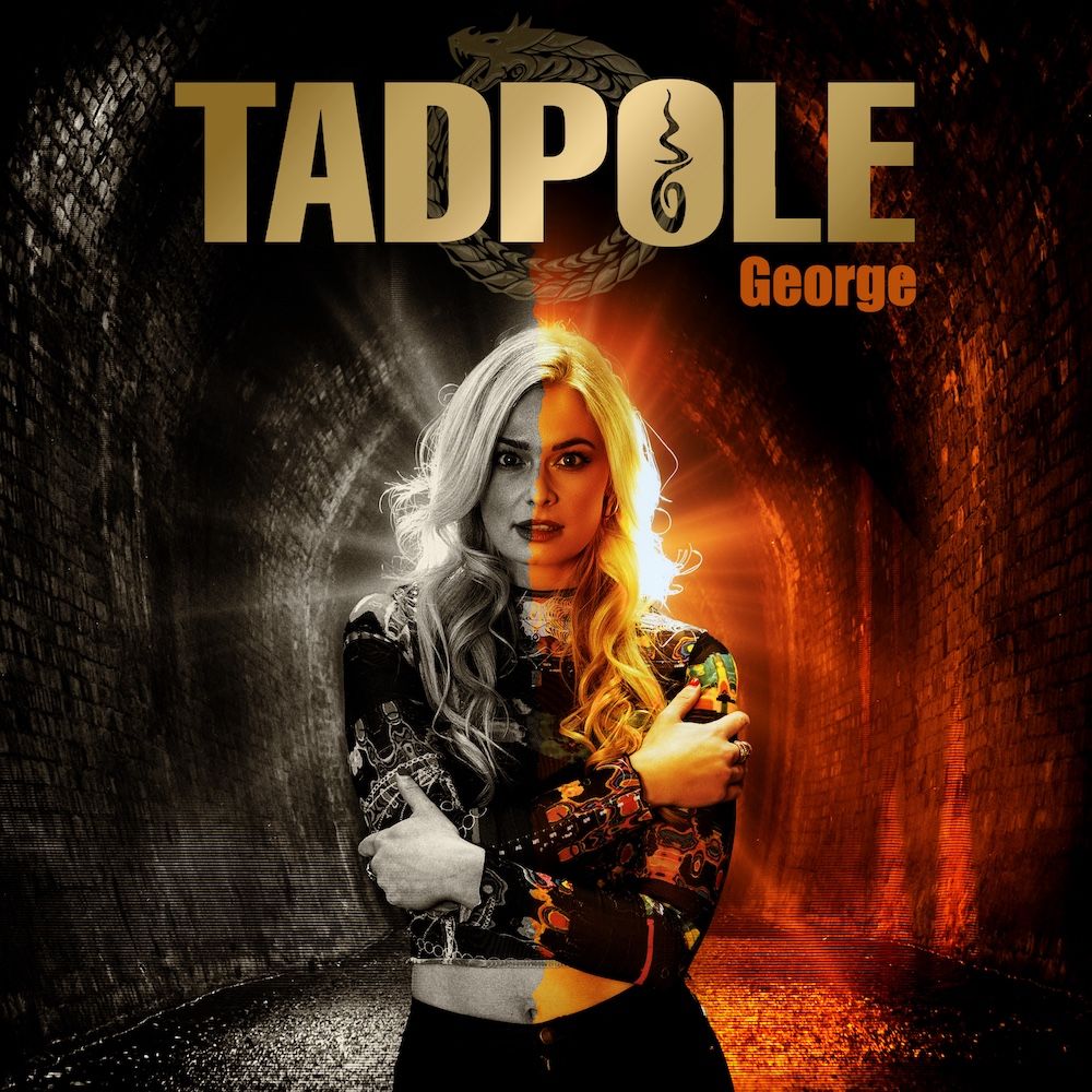 Tadpole - New Zealand Rock Band