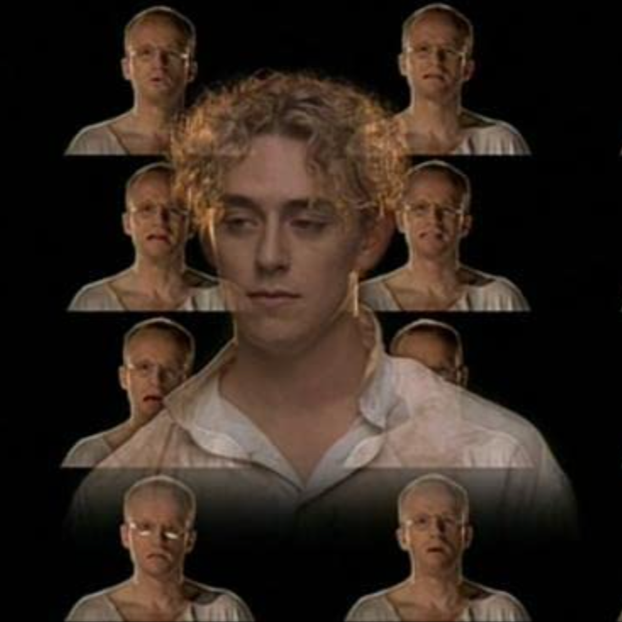 Daniel Capelletti - Luper