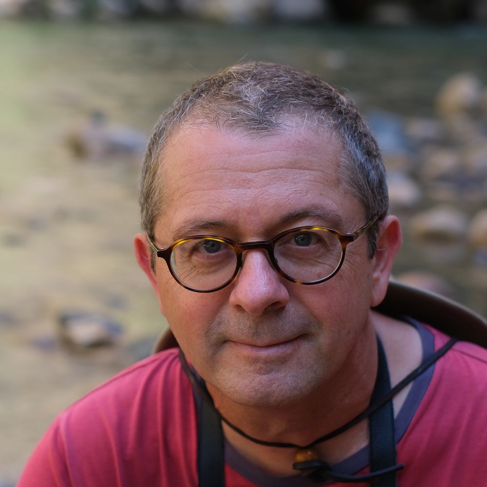 Daniel Capelletti - Biography