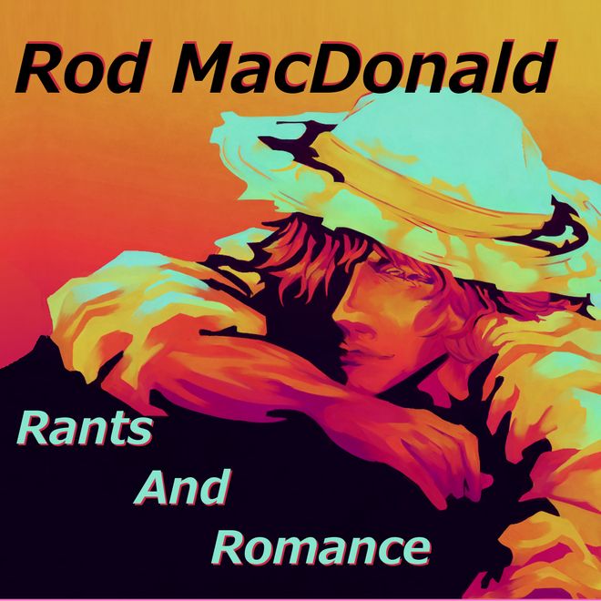 Rod MacDonald