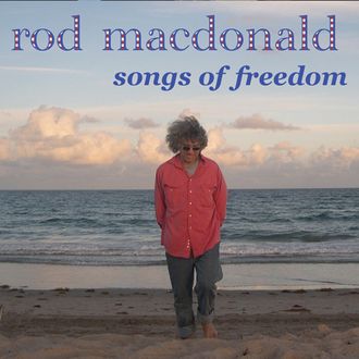 Rod MacDonald
