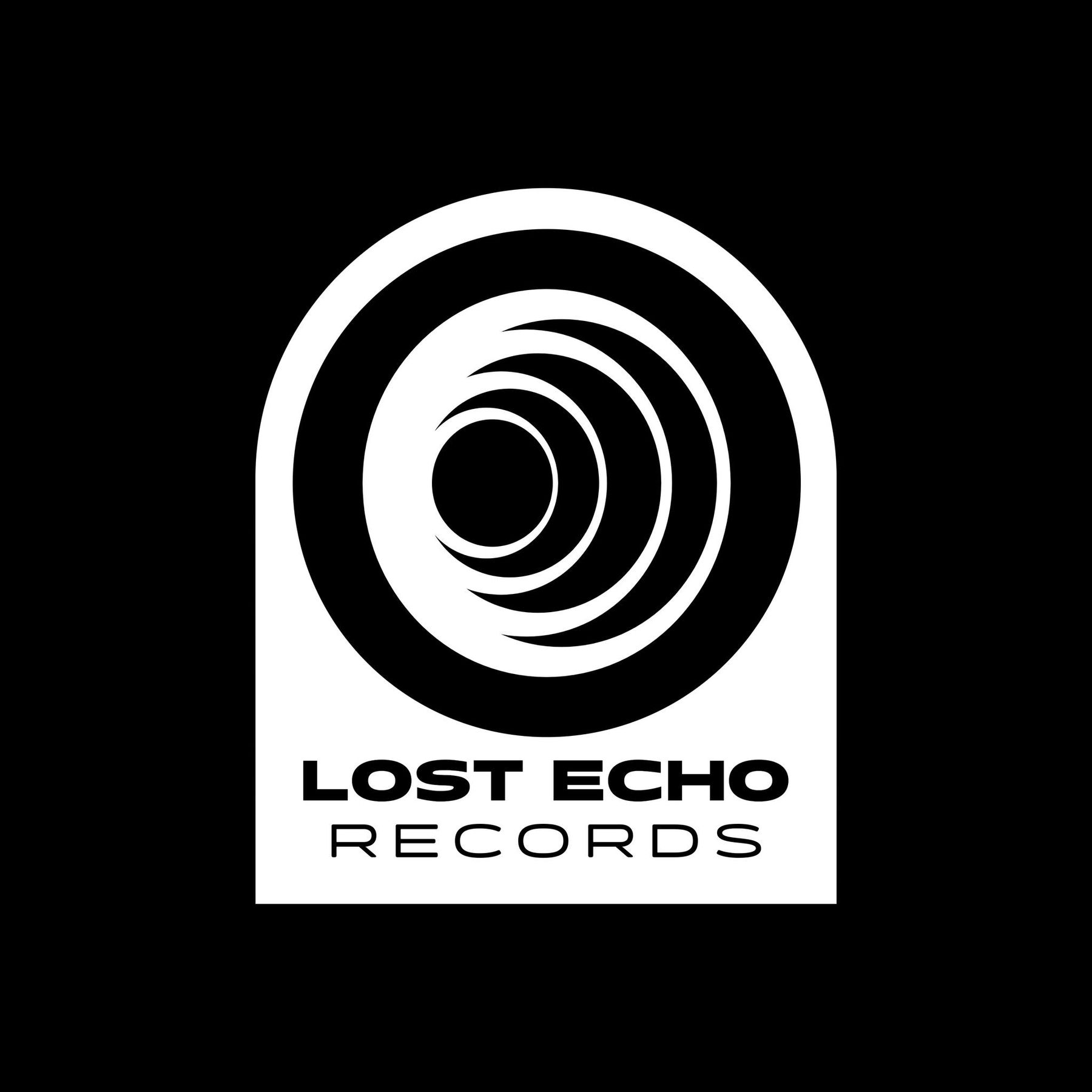 Lost Echo Records - About