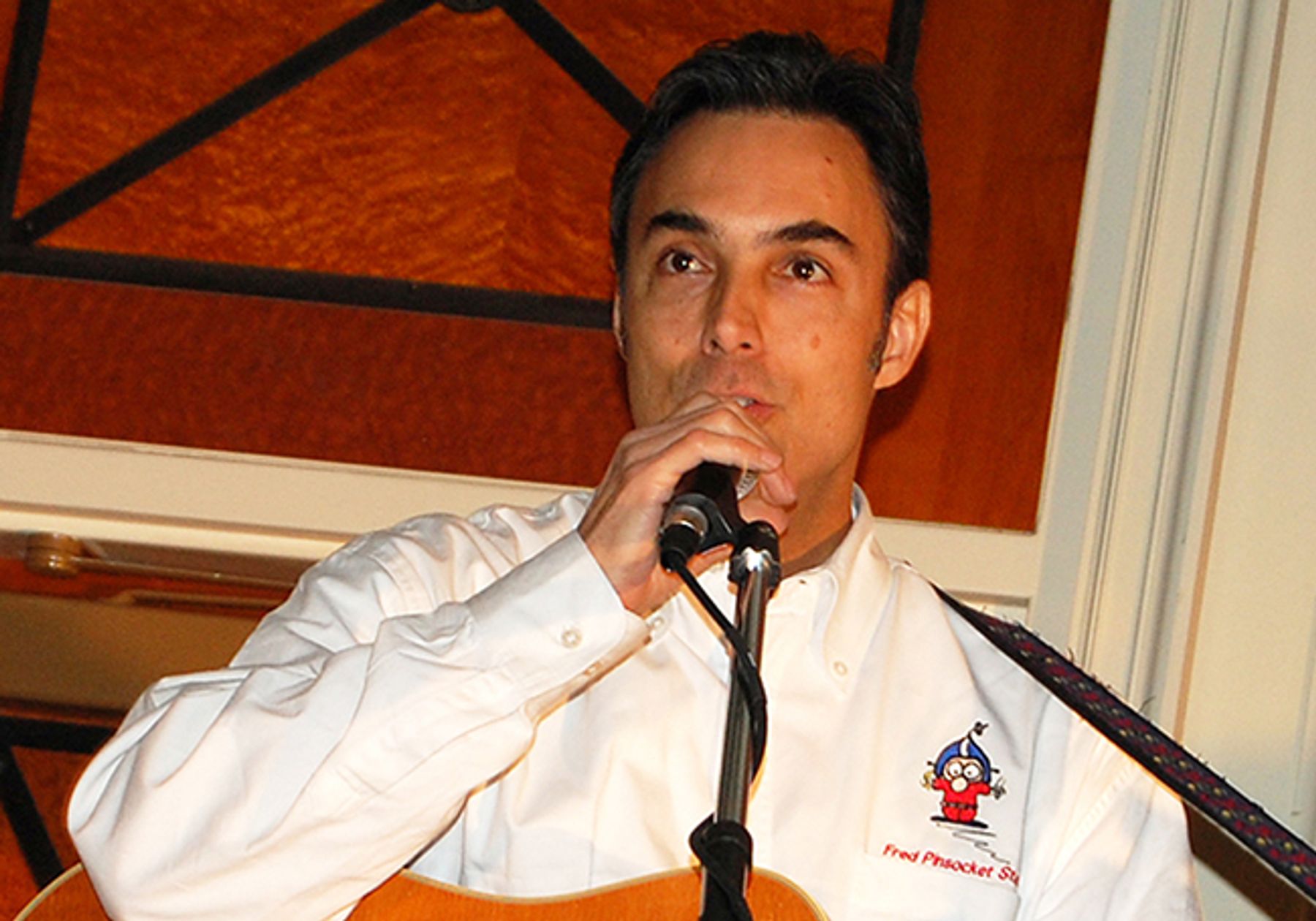 Peter Apel Music - Events