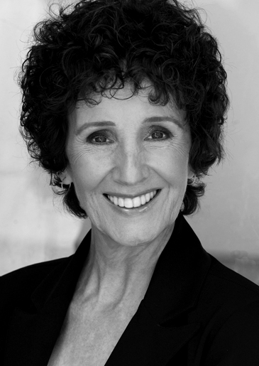 Anne McGee