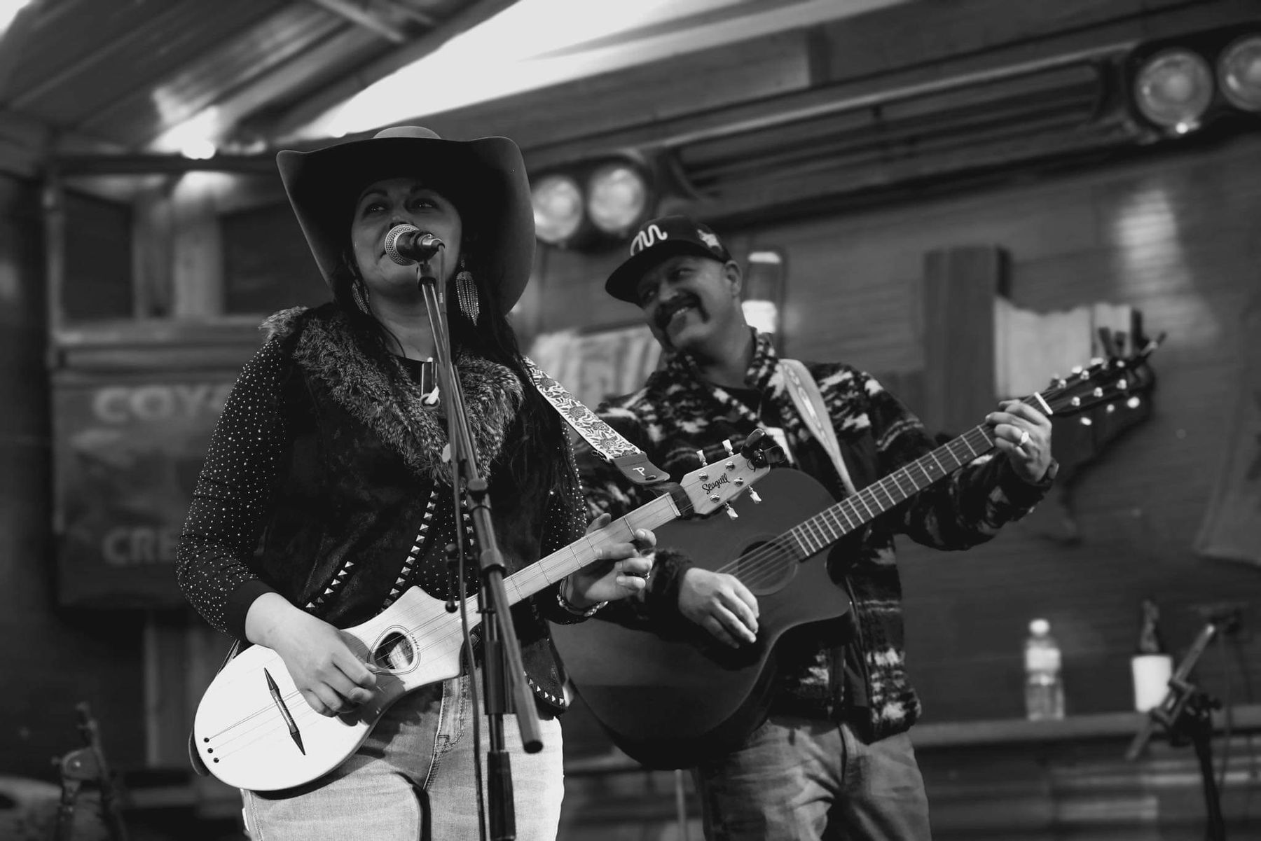 Katie Beth Mihm - Music