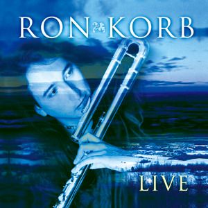 Ron Korb Live-CD