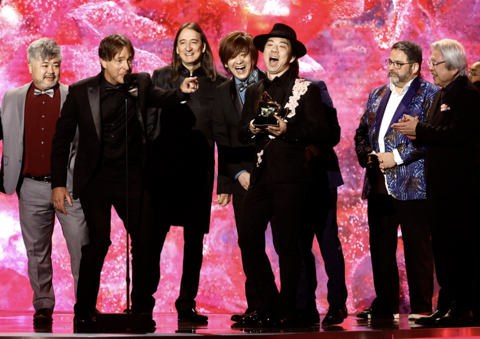 RON KORB | Grammy Nominated Composer and Flutist